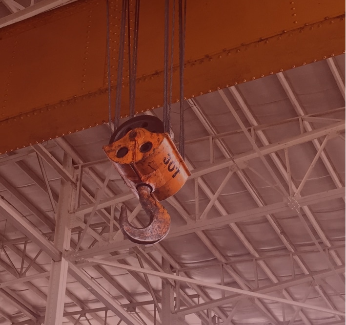 Michigan Rigging Services | Miller Truck & Storage